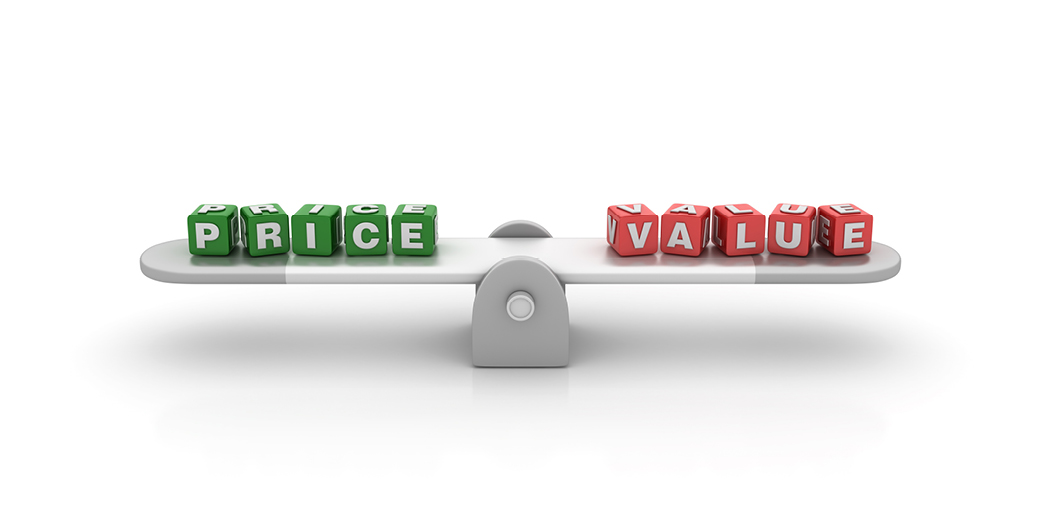 Lawyers Pricing for Humans: Gaining a competitive advantage by using ...