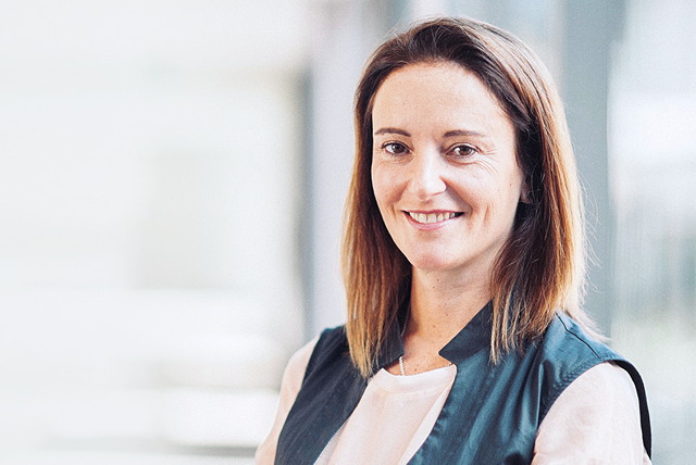 Legalpreneurs Spotlight - Helen Mackay