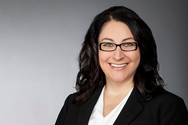 In conversation with Hilary Goodier, Lawyers Weekly's Innovator of the Year