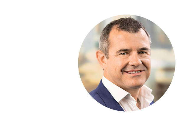 Legalpreneurs Spotlight - Mick Sheehy