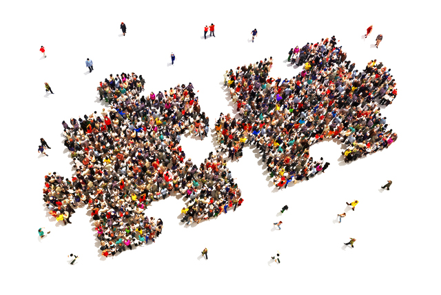 How to start building a multidisciplinary team in a law firm