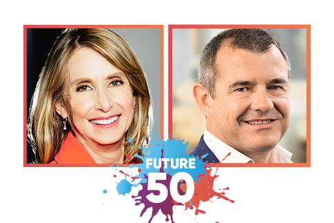 Legal Metrics Portal